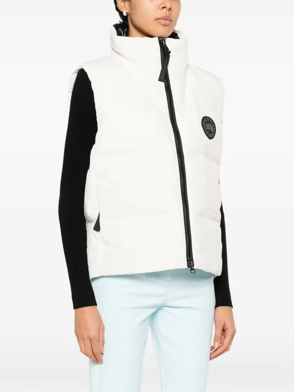 Canada Goose Grandview Down Vest