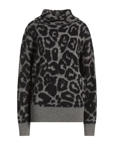 Stella McCartney Turtleneck Size Wool, Alpaca Wool, Polyamide