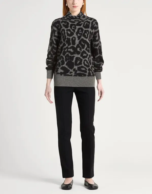 Stella McCartney Turtleneck Size Wool, Alpaca Wool, Polyamide
