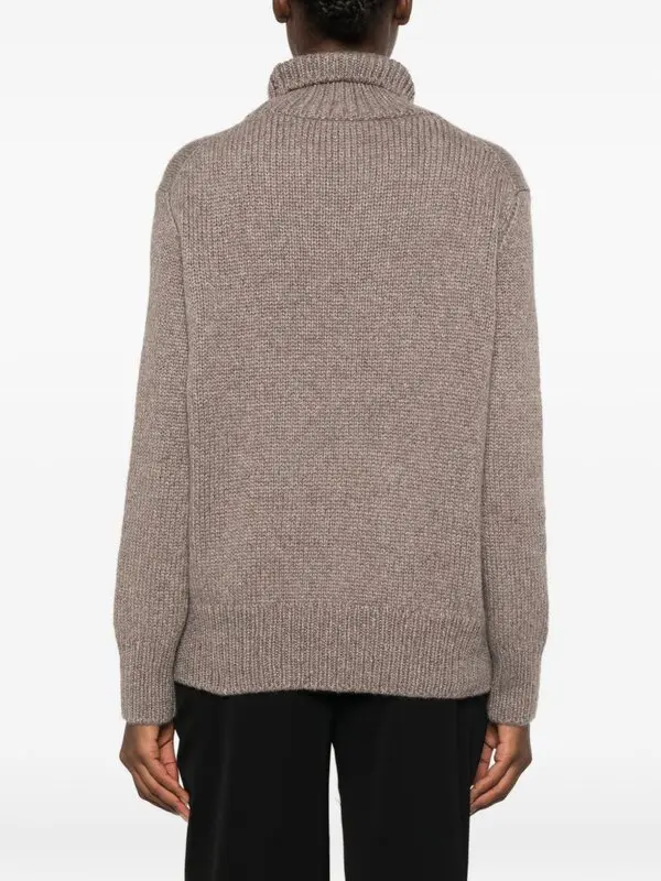 THE ROW Plira Cashmere Jumper