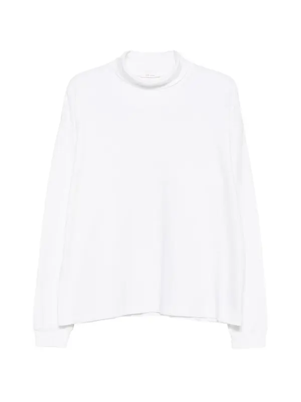 THE ROW Kelta Cotton Sweater
