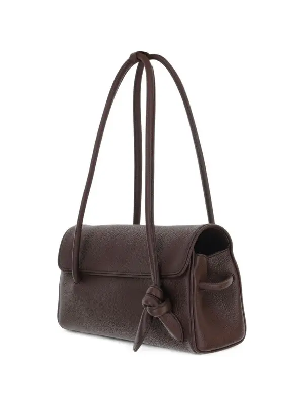 Jacquemus Le Turismo Long Leather Handbag