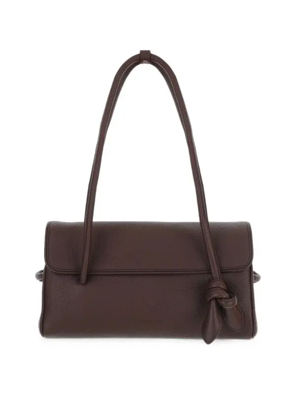Jacquemus Le Turismo Long Leather Handbag