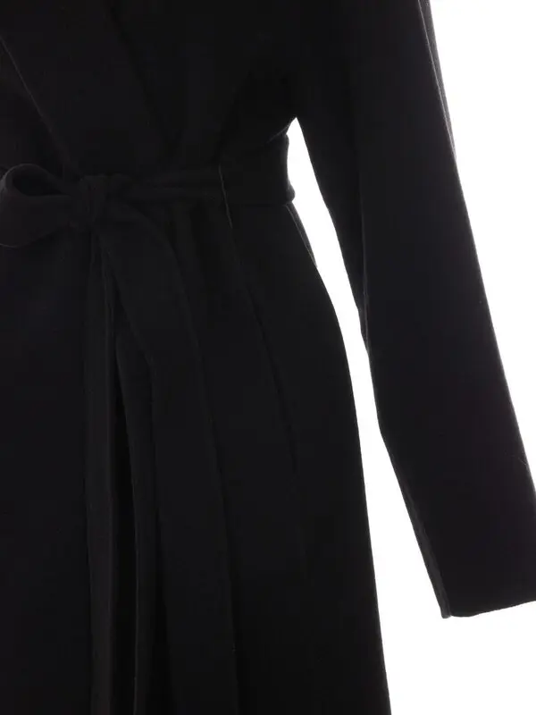 THE ROW Ciara Wool Long Coat