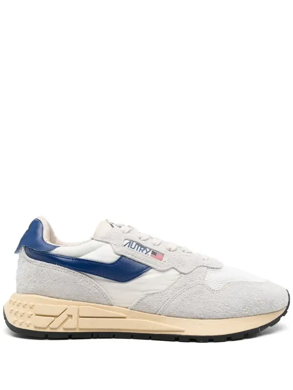AUTRY Reelwind Low Sneaker - Blue