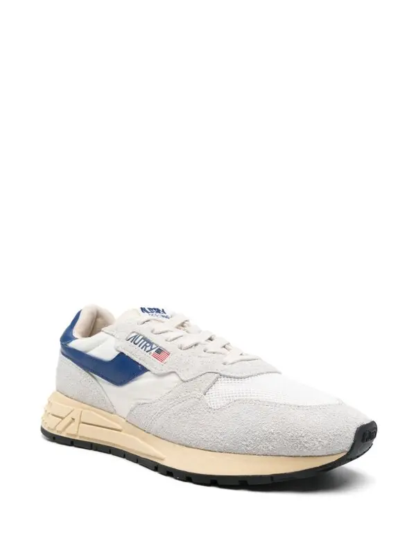 AUTRY Reelwind Low Sneaker - Blue