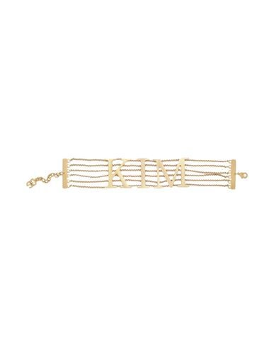 Dolce & Gabbana Necklace Brass