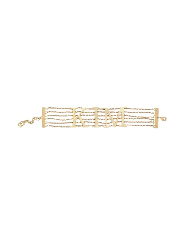 Dolce & Gabbana Necklace Brass