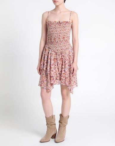 MARANT ETOILE Mini Dress Size Cotton