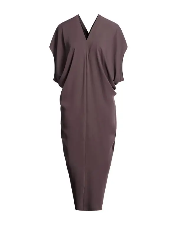 MAISON MARGIELA Maxi Dress Size Polyester