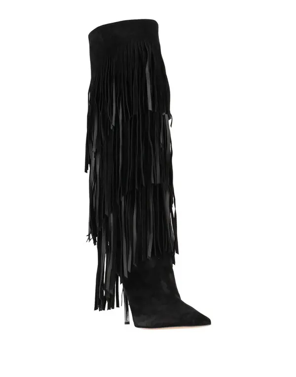 Casadei Boot Size Leather