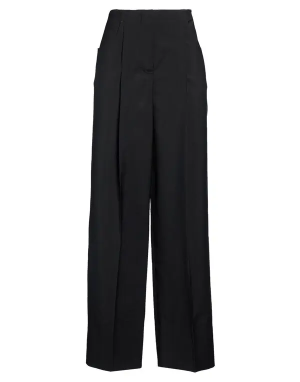 Fendi Pants Size Wool, Mohair Wool