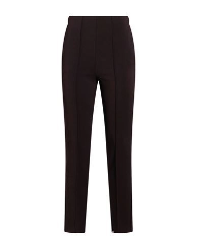 SIMONA CORSELLINI Pants Size Polyester, Elastane