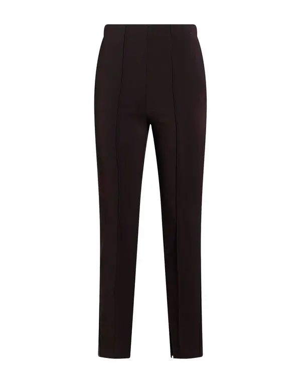SIMONA CORSELLINI Pants Size Polyester, Elastane
