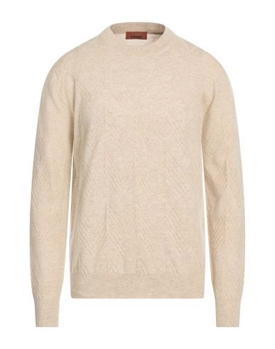 Missoni Sweater Size Cashmere - Cream