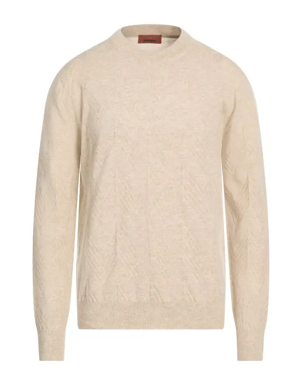 Missoni Sweater Cream Size Cashmere