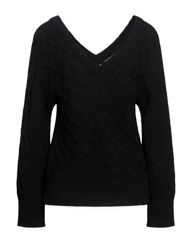 SOALLURE Sweater Size Viscose, Polyester