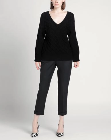 SOALLURE Sweater Size Viscose, Polyester