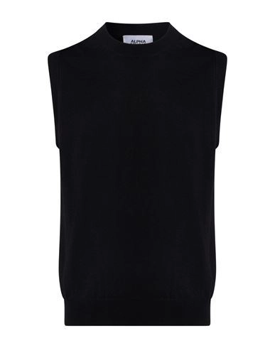 Alpha Studio Sweater Size Wool