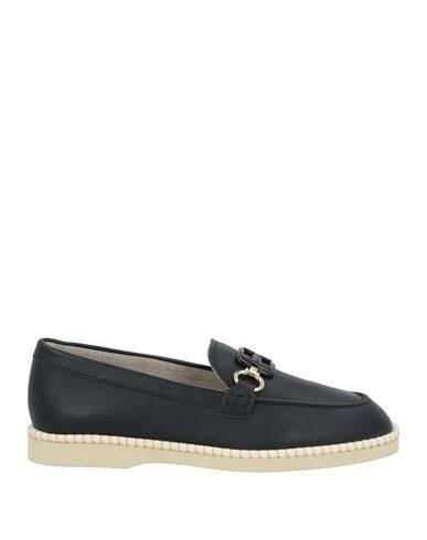 Hogan Loafers Size Leather