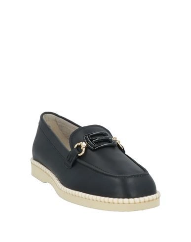 Hogan Loafers Size Leather