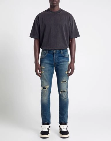 RICHMOND X Jeans Size Cotton, Elastane
