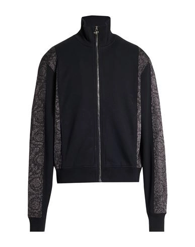 Versace Sweatshirt Size Cotton