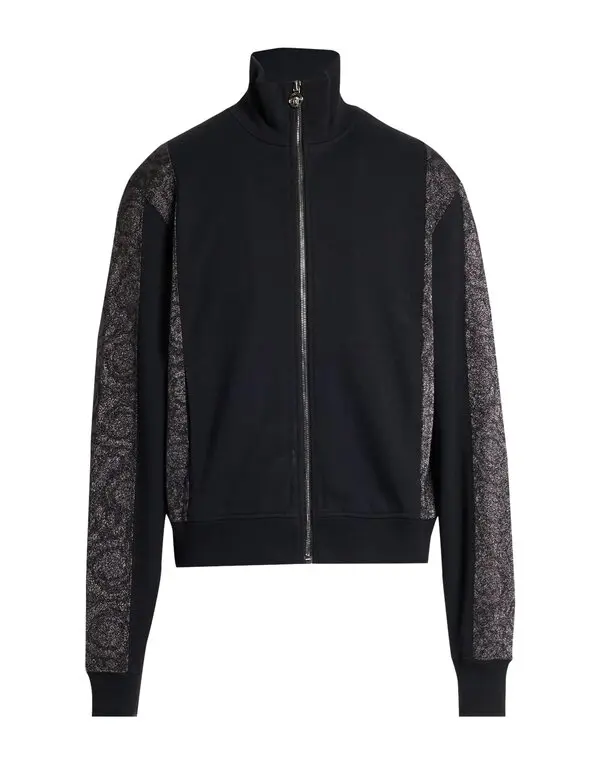 Versace Sweatshirt Size Cotton
