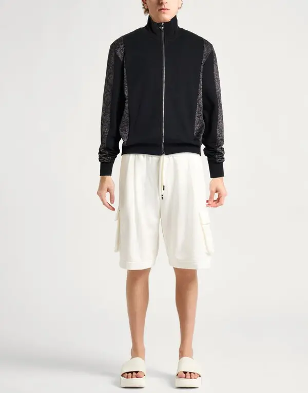 Versace Sweatshirt Size Cotton