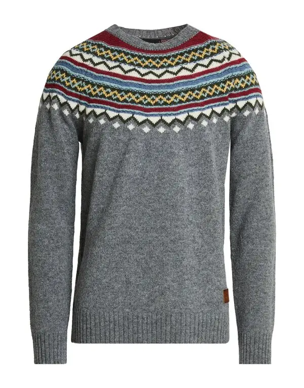 Dsquared2 Sweater Size Virgin Wool