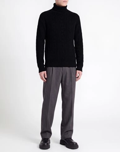 RICHMOND X Turtleneck Size Nylon, Viscose, Wool, Cashmere