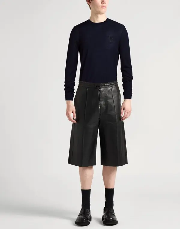 TOD'S Sweater Size Merino Wool, Silk, Cashmere