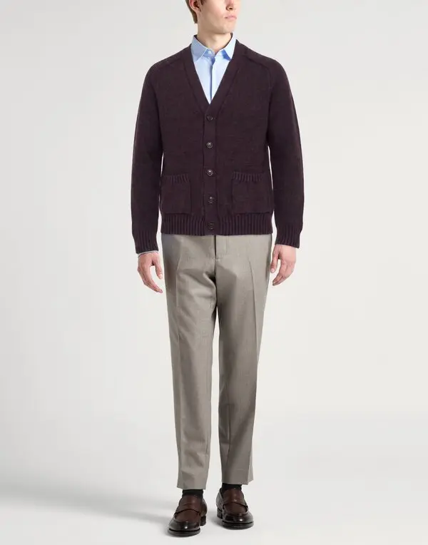 CIRCOLO 1901 Cardigan Size Merino Wool