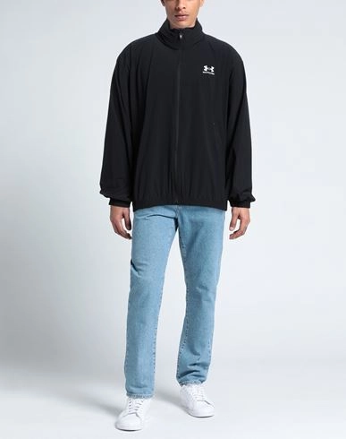 BALENCIAGA X UNDER ARMOUR Jacket Size Polyamide, Elastane