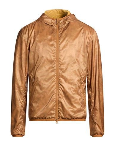COLMAR Jacket Tan Size Polyester