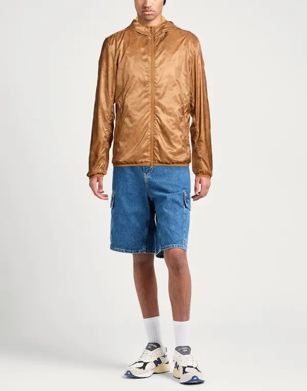 COLMAR Jacket Tan Size Polyester