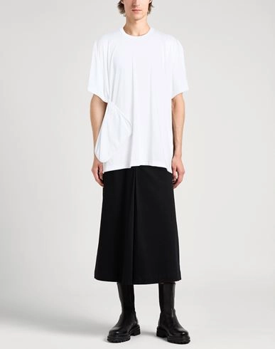 Comme Des Garçons Homme Plus T-shirt Size Polyester