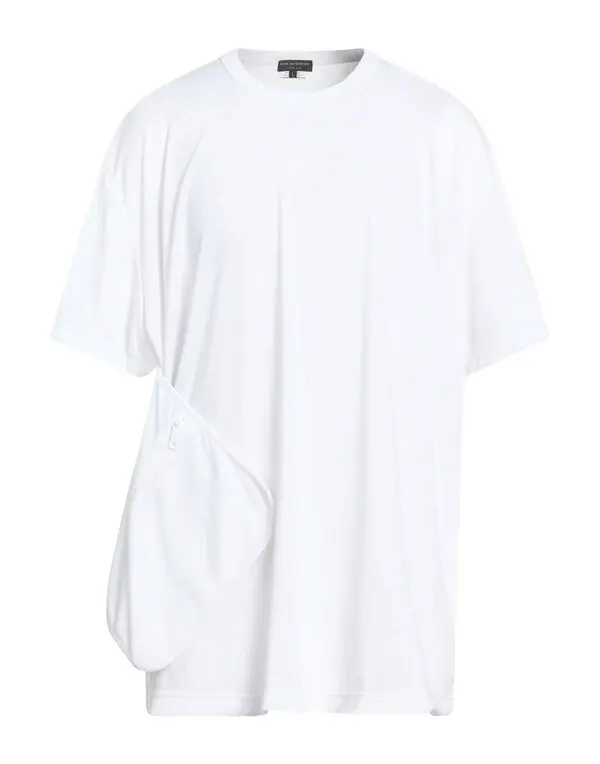 Comme Des Garçons Homme Plus T-shirt Size Polyester