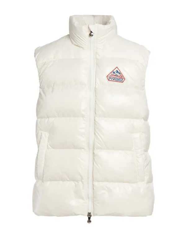 Pyrenex John Vest Size Polyamide, Recycled Polyamide