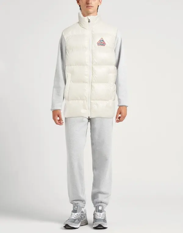 Pyrenex John Vest Size Polyamide, Recycled Polyamide