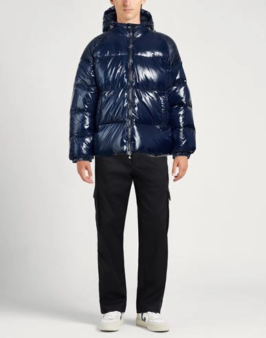 Pyrenex Sten Puffer Size Polyamide, Recycled Polyamide