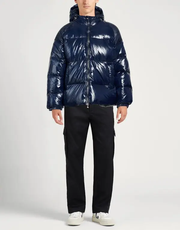 Pyrenex Sten Puffer Size Polyamide, Recycled Polyamide
