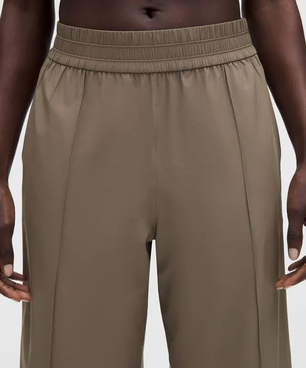 Lululemon Breezily Mid-rise Cropped Pant
