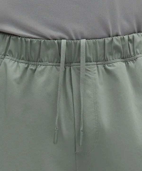 Lululemon Mile Maker Pant - Willow Leaf