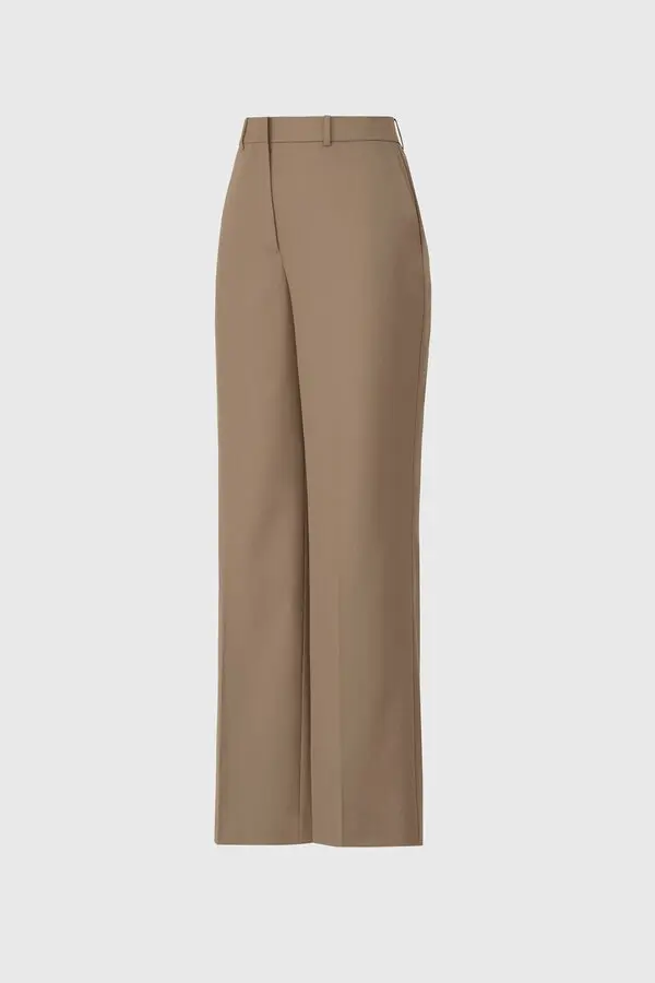 Mackage Meredith Trousers - Truffle Brown