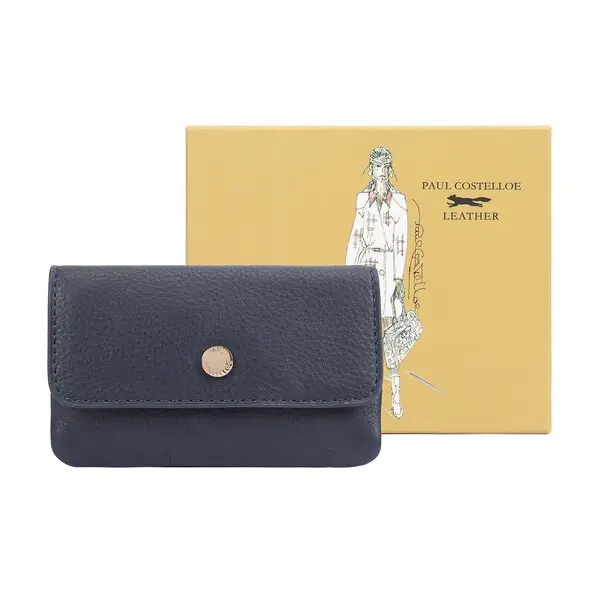 Paul Costelloe Isla Leather Purse
