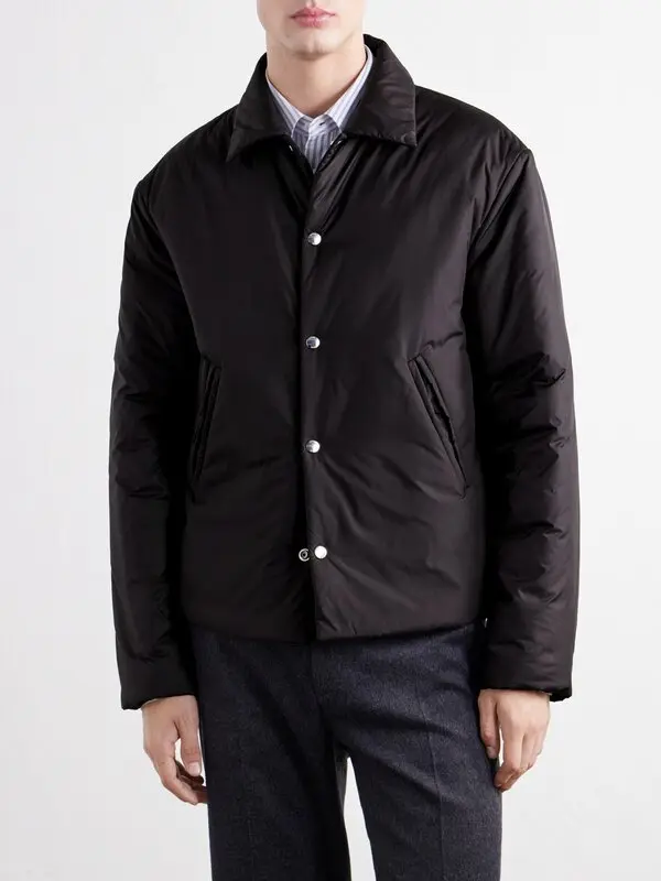 TOTEME Shell Liner Jacket