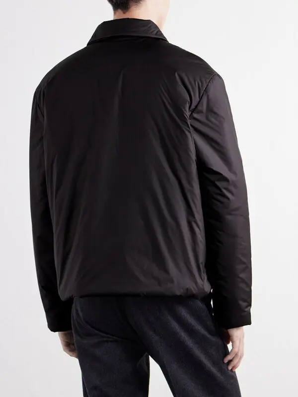 TOTEME Shell Liner Jacket