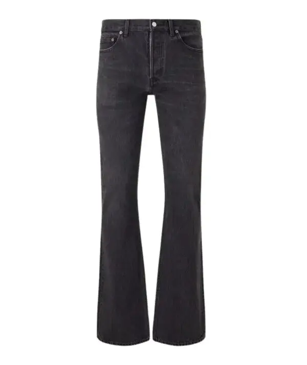 TOTEME Bootcut Jeans