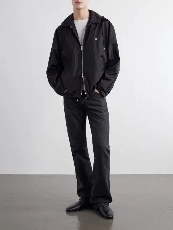 TOTEME Shell Jacket
